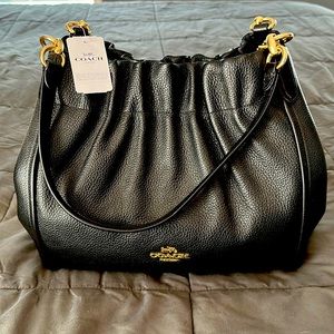 Coach | Bags | Coach Leather Maya Purse | Poshmark